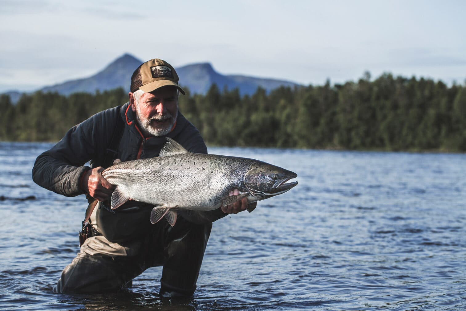 Reisebrev 1 - Endelig USA!