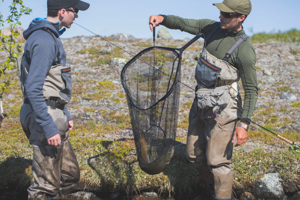 Nybegynnerguide til fluefiske etter ørret – Del 2: Insekter, fluer og ...