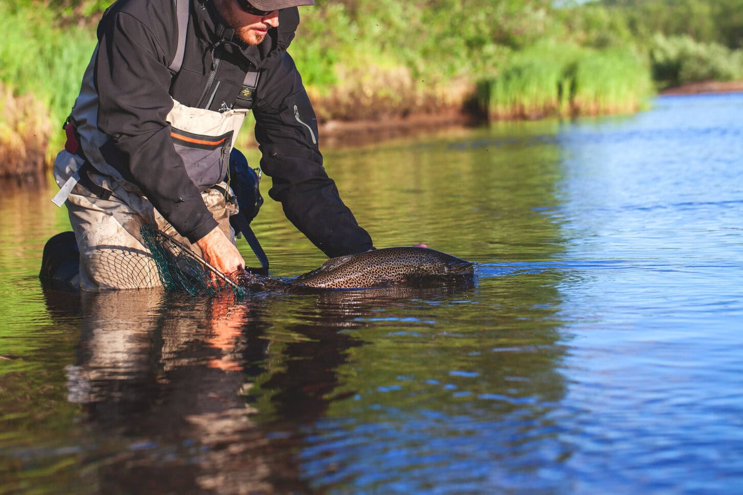 Flueboksen: Knut Johan Ruud